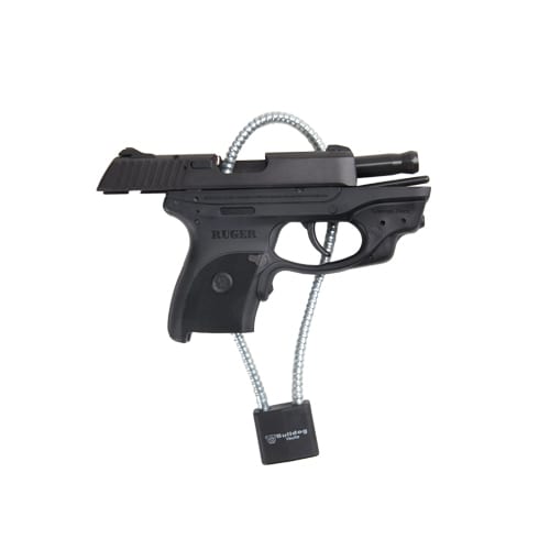 Locks – Bulldog Cases and Vaults