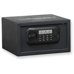 Digital Standard Vaults – Bulldog Cases and Vaults