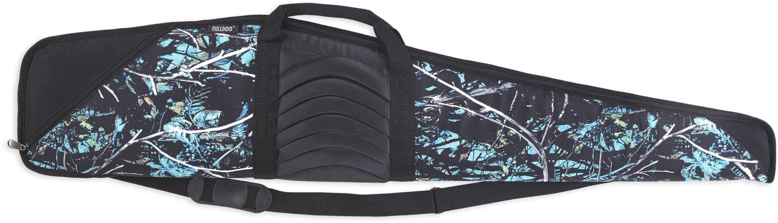 MUDDY GIRL SERENITY CAMO - PINNACLE RIFLE CASE – Bulldog Cases and Vaults