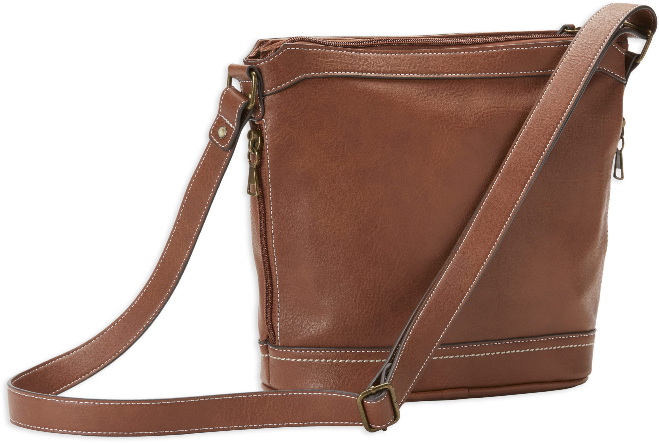 Bucket Style Purse W/ Holster – Bulldog Cases and Vaults