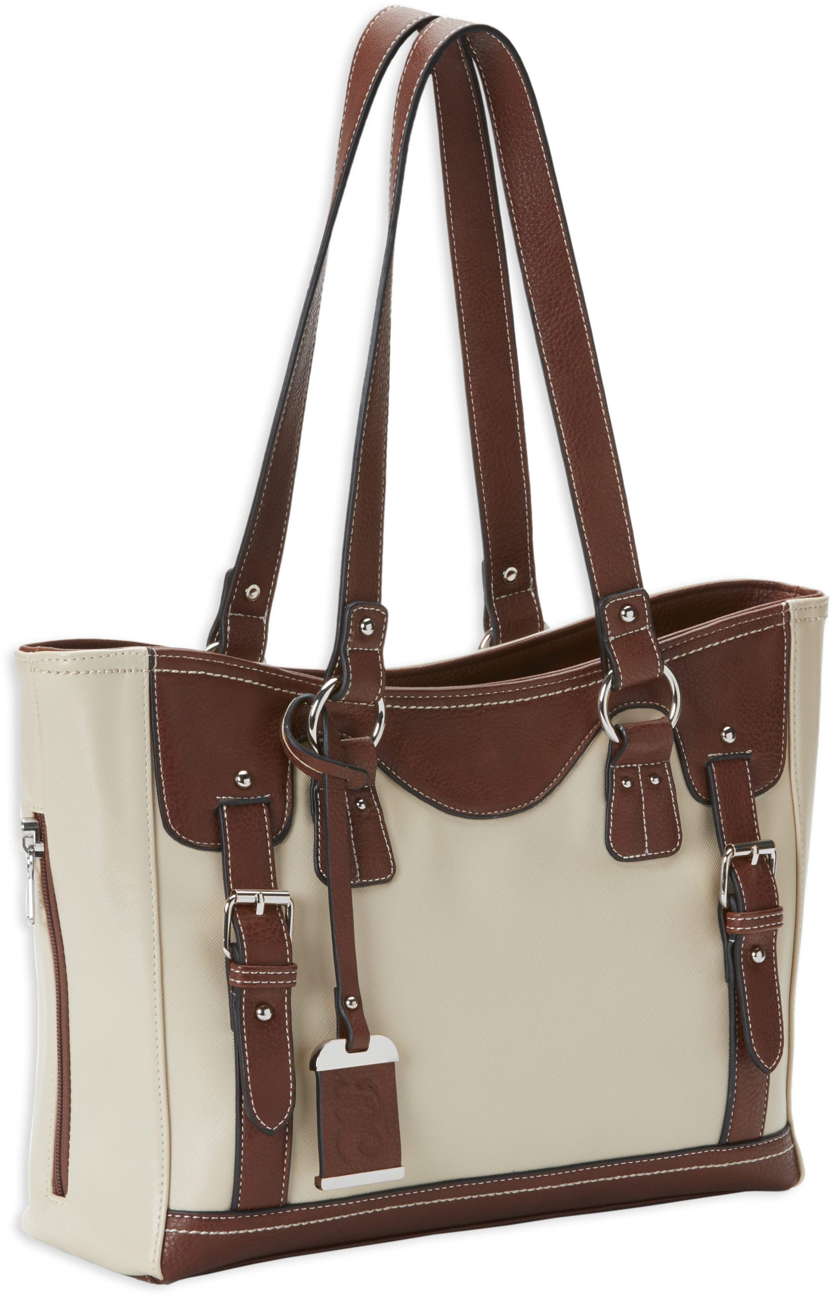 Medium Tote Style Purse W/ Holster – Bulldog Cases and Vaults