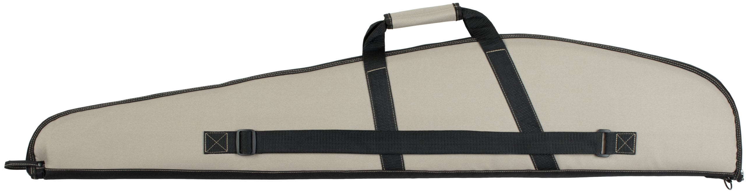 PLUS SERIES RIFLE & SHOTGUN CASES – Bulldog Cases and Vaults