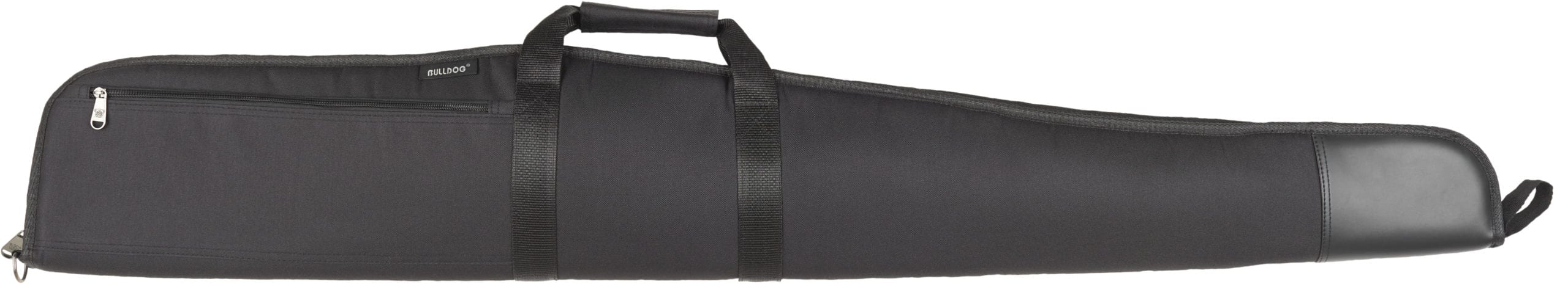 DELUXE - SHOTGUN CASE – Bulldog Cases and Vaults