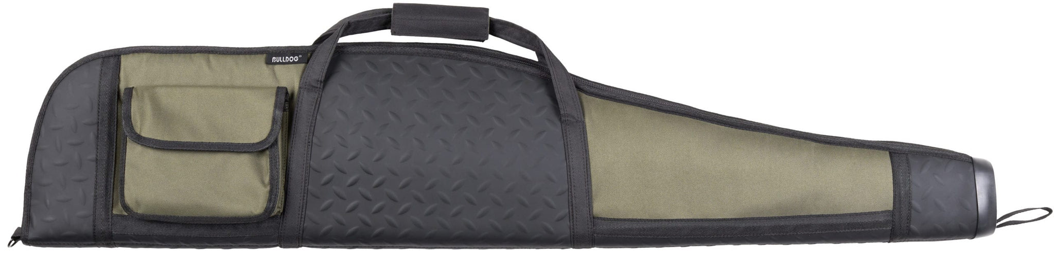 ARMOR RIFLE & SHOTGUN CASES – Bulldog Cases and Vaults