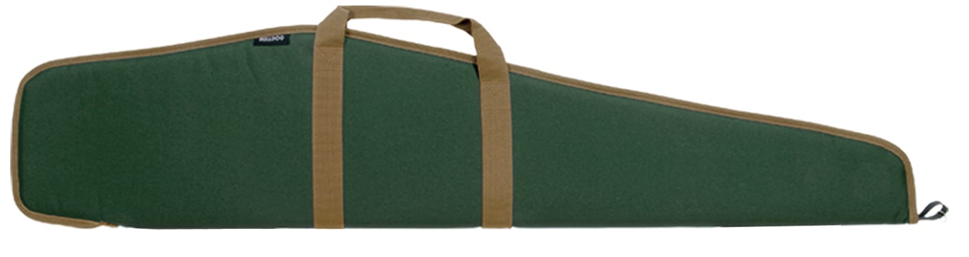 PIT BULL - RIFLE CASE – Bulldog Cases and Vaults