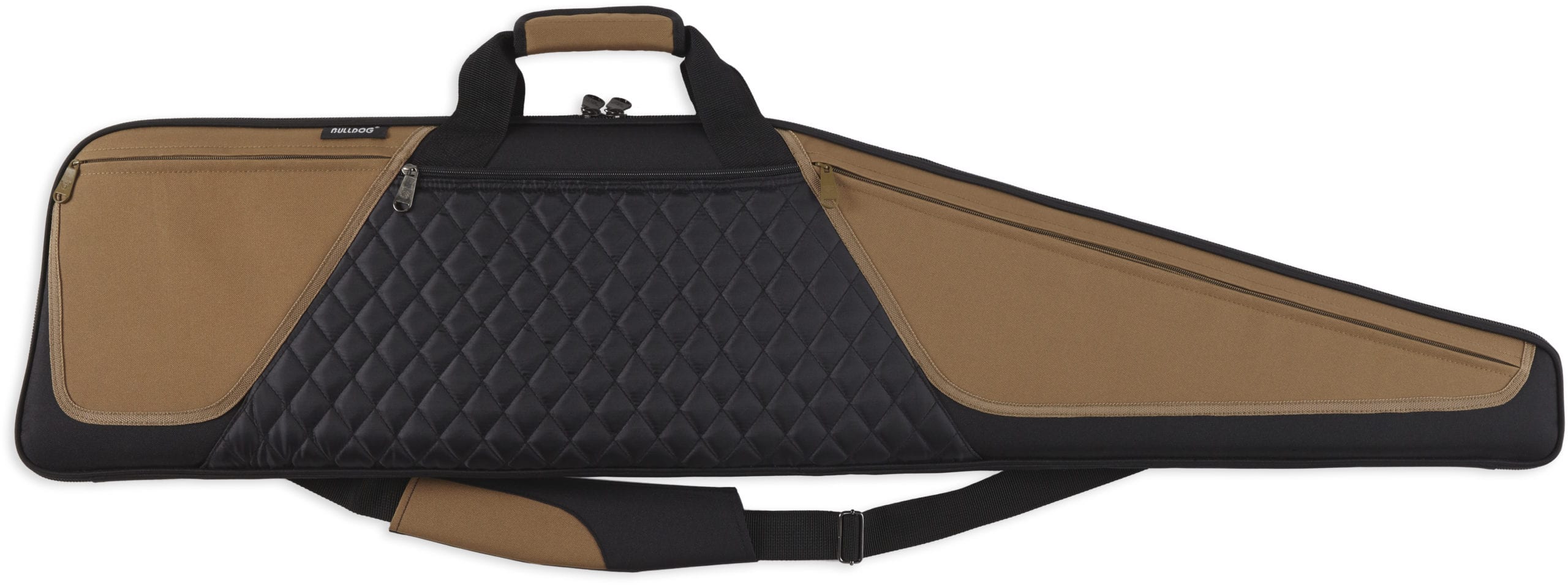 ELITE - RIFLE CASE – Bulldog Cases and Vaults