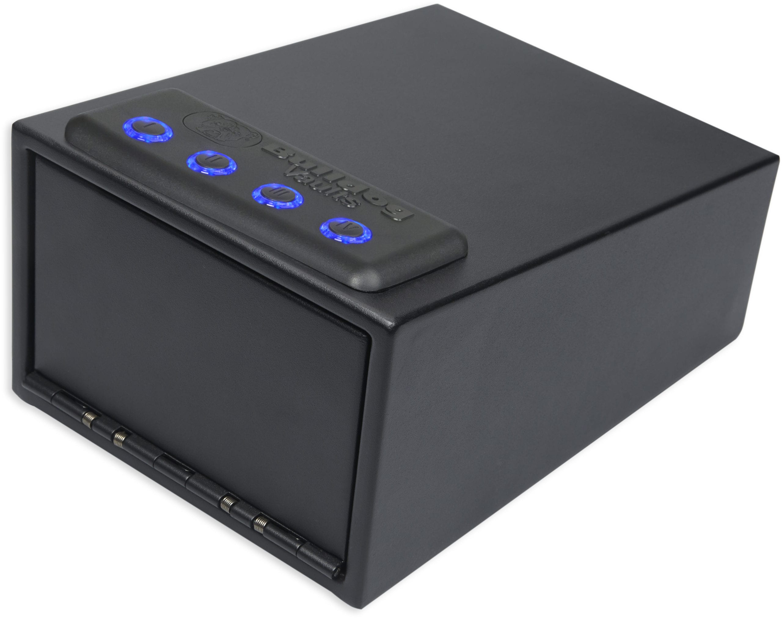 Magnum LED "Quick" Vault – Bulldog Cases and Vaults