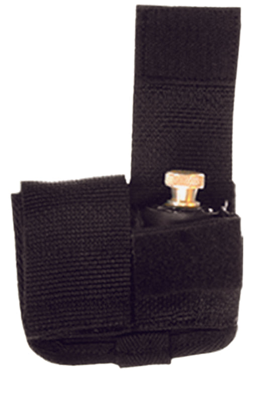 Universal Speed Loader Holder (w/ Belt Loop) – Bulldog Cases and Vaults